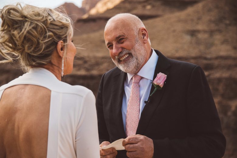 Renew Your Vows: How and Why to do it - Chapel of the Flowers Blog