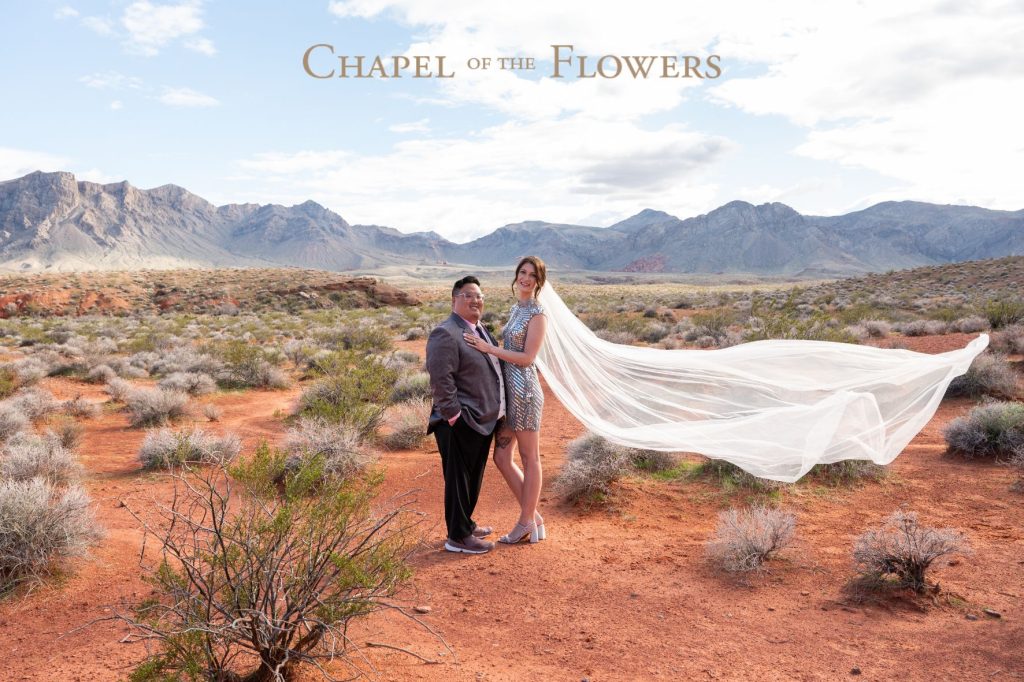 Chapel of the Flowers Blog - Your Dream Las Vegas Wedding Starts Here!